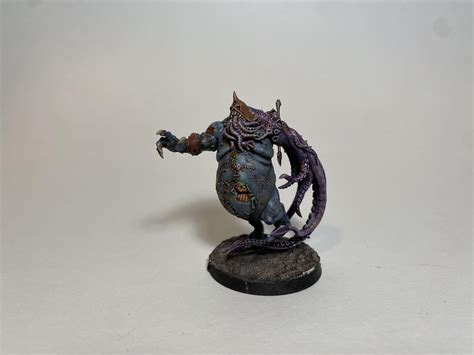 Second Kill Team Done In 2 Days Gonna Go For Three Before My Weekend