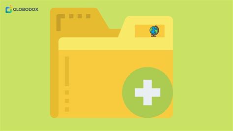 How To Add Documents Via Global Capture Folders Send To Globodox