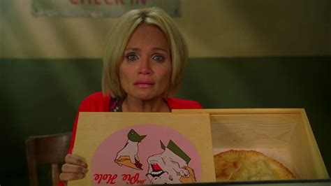 Kristin Chenoweth As Olive Snook In Season One Of Emmy Nominated