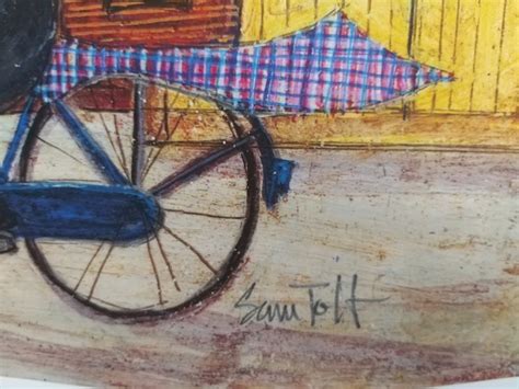 사랑이 묻어나는 그림 샘 토프트 네이버 블로그