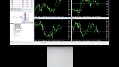 Como Funciona O Software MT Copy Trade