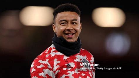 Jesse Lingard Di Training Center Bali United Eks Sayap Man United