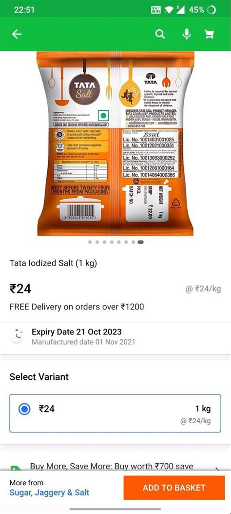 Santosh Kumar On Linkedin Flipkart Flipkart Support I Was About To Order Grocery And Suddenly