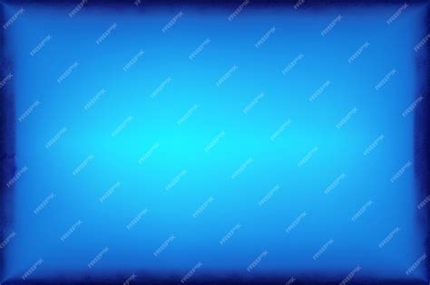 青の背景に濃い青の背景。 無料の写真