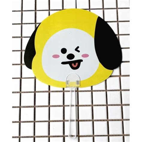 Detail Gambar Kartun Bts Jimin Koleksi Nomer 19