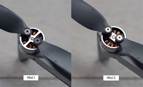 Дрон DJI Mini 2: переваги, недоліки, характеристики