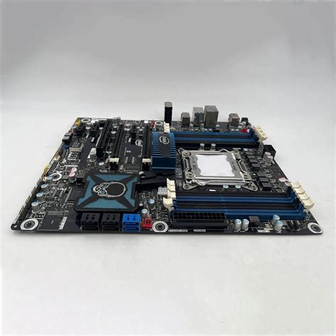 Intel Motherboard I7 Price