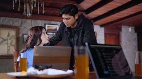 Lumuhod Ka Sa Lupa Pag Usig TV Episode 2024 IMDb