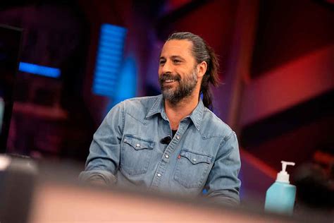 Buscando a Coque con Alexandra Jiménez Hugo Silva y Coque Malla magazinespain