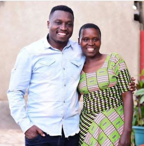 Inkuru Y Akababaro Danny Vumbi Ari Mu Gahinda Ko Gupfusha Mushiki We
