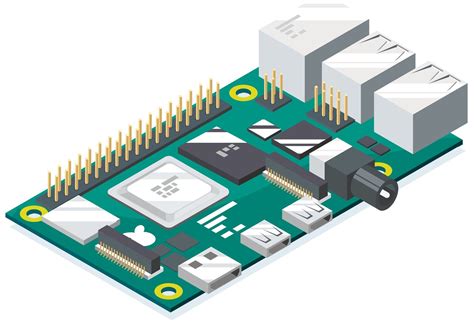 Databot To Raspberry Pi Databot