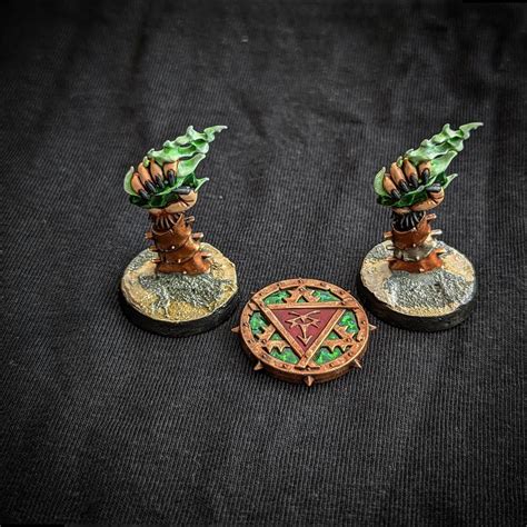Skavenblight Scramblers Ive Just Finished For A Friend First Time