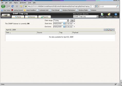 Snmp Version Tools Implementation Guide Using Network Management