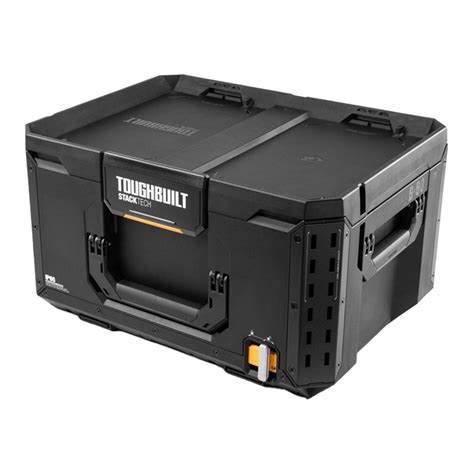 Toughbuilt Stacktech Large Toolbox