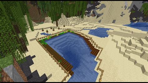 Asmr Minecraft Episode 8 Farm Renovation Youtube