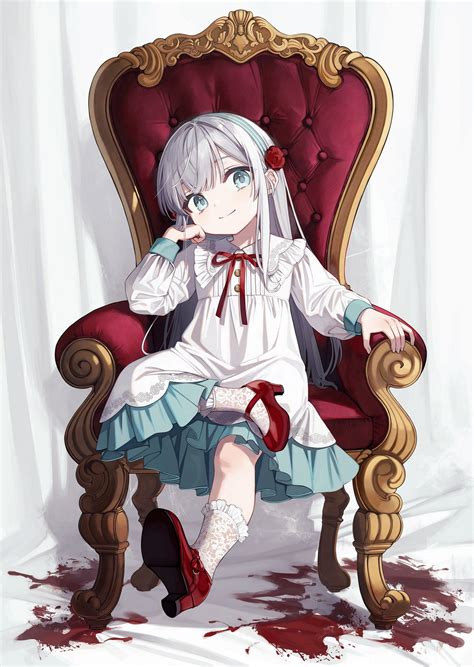 Nia Liston Danbooru