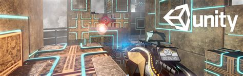 Unity Game Engine Tangguh Untuk Berbagai Platform Teknojurnal