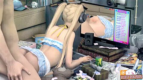 โปเกมอนสาห การตนฮาเรม Sfm HDSex org