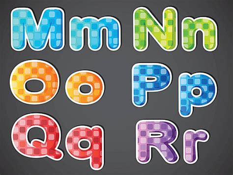 The Alphabets Vowels And Consonants Angles Alphabetized Blue Vector Angles Alphabetized Blue