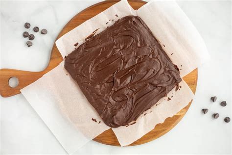 Easy Microwave Fudge Recipe No Candy Thermometer Needed