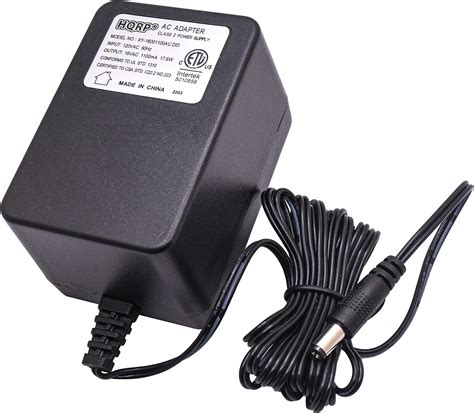 Dkkpia Ac Adapter For Peavey Pv6 Pv6usb Pv8 Pv8 Usb Pv14 Pro Audio Mixer Power