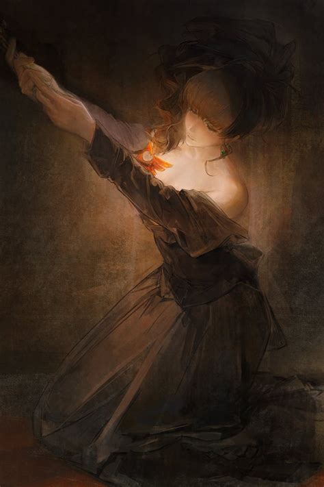 Ushiromiya Natsuhi Umineko No Naku Koro Ni Drawn By Kkia Danbooru