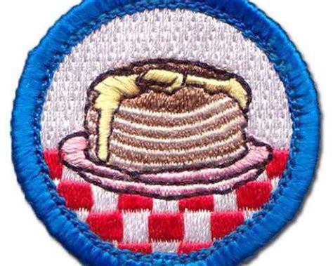 Nerd Badges