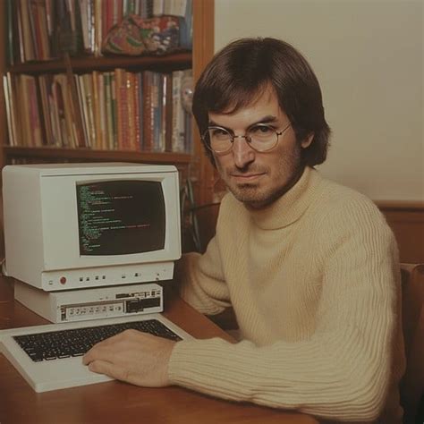 Free Man With Computer Image Download At Stockcake