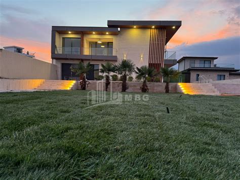 იყიდება სახლი აგარაკი წავკისი მთაწმინდის რაიონი თბილისი