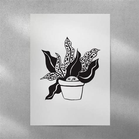 Hiding Place · Emma Brand Illustration And Design