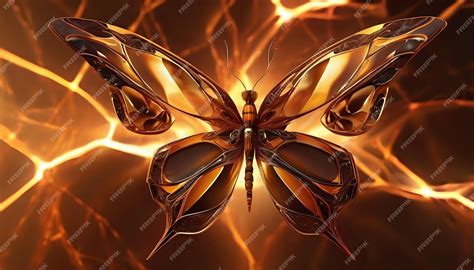 Premium Ai Image An Abstract Representation Of The Concept Of