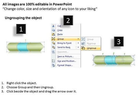 Ppt Linear Arrow Power Point Stage PowerPoint Templates