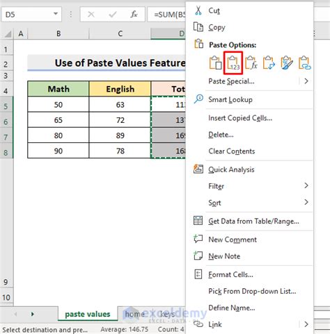 How To Remove An Automatic Formula In Excel Methods ExcelDemy