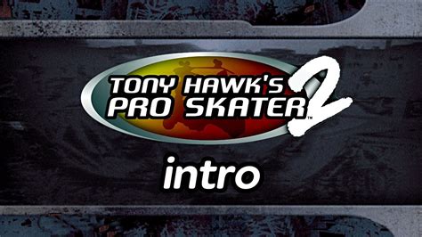 Thps2 [intro] Youtube