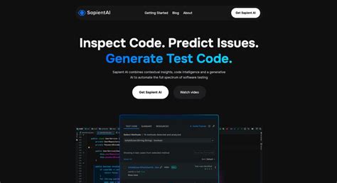 Vikas Naiyar On Linkedin Unit Test Generation With Ai Sapient Ai