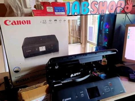 Computer Printer At Best Price In Korba By Ajay Computer Services Id