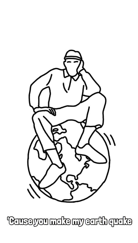 Tyler The Creator Coloring Page Ideas Bafsvzv