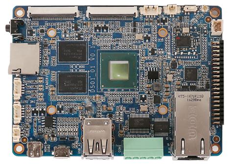 New Cherry Trail Pico ITX SBC Also Available In And Inch Touch Panels