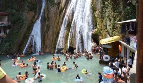 Mussoorie Tour Packages Gokeys India Travel In Himalayas