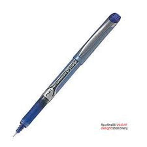 Pilot Hi Tec Pen V5 Blue Pack Of 3 Price In Pakistan View Latest Collection Of Pens