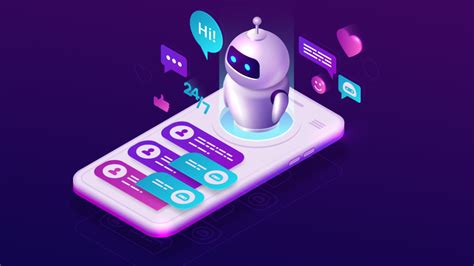 Ai Powered Chatbots The New Frontier Of Customer Engagement In Digital Marketing