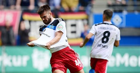 Uns Fehlt Momentan Die Konsequenz Hsvde