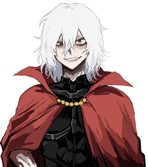 Pin On My Hero Academia Hero Poster Tomura Shigaraki Hero Academia