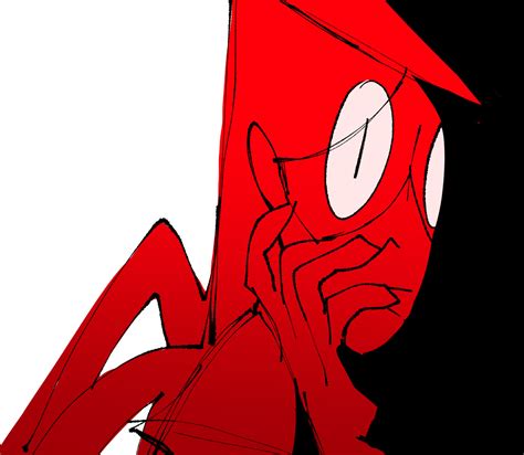 Lil Fox Fella On Tumblr Explanation For This Dangaronpa V3 Is Kinda Meh To Me So This Is My Au