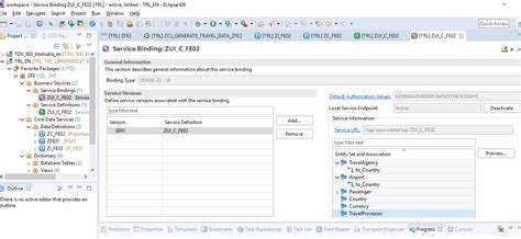 Define And Expose A Cds Based Travel Data Model · Issue 4048 · Sap