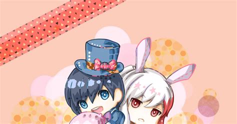 特殊傳說 Sweet 淩界濁のイラスト Pixiv