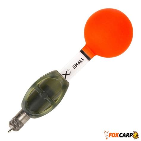 Matrix Micro Bagging Waggler Foxcarp