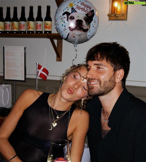 Didde Mie Lykke Wiki Biography Age Gallery Spouse And More