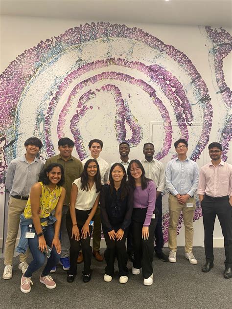 Sruthi Kurada On Linkedin Last Friday I Concluded My Summer