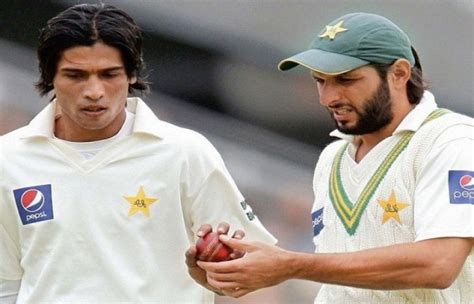 ‘truthful Amir Deserved To Make Comeback Afridi Such Tv